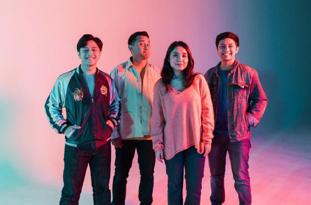 Deretan Musisi Ramaikan Konser Ultah Grup HIVI! - EVENT NUSANTARA