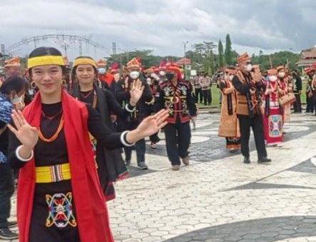 Festival Dayak Lundayeh Digelar Sepekan, untuk Merawat Budaya - EVENT ...