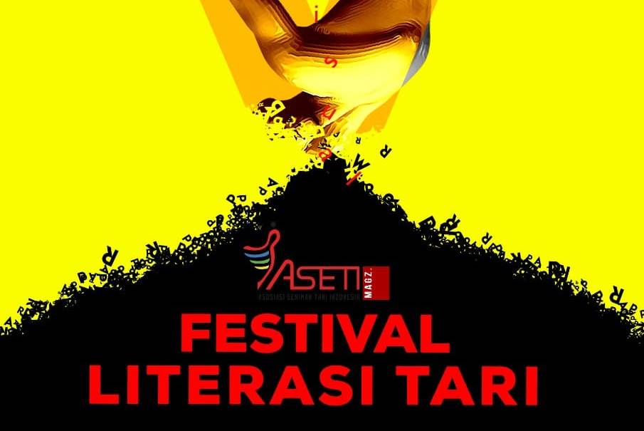 Aseti Gelar Festival Tari untuk Bangkitkan Literasi Seni - EVENT NUSANTARA