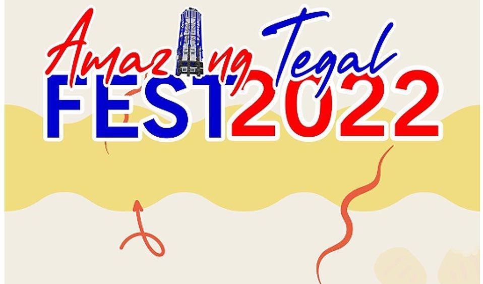 Amazing Tegal Festival Boyong Kotak hingga Rizky Febian - EVENT NUSANTARA
