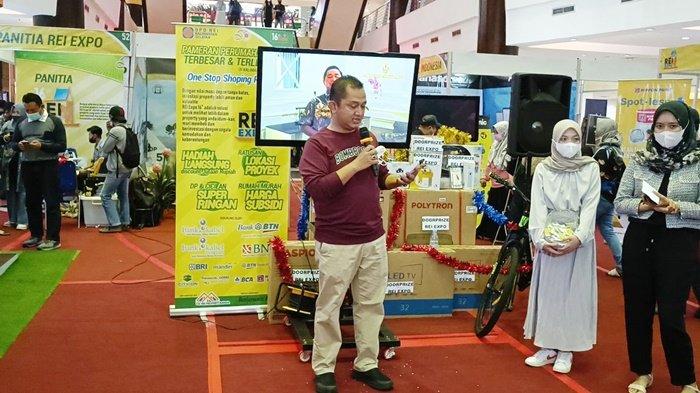 REI Expo 2022 Catatkan Transaksi Rp 45 Miliar - EVENT NUSANTARA