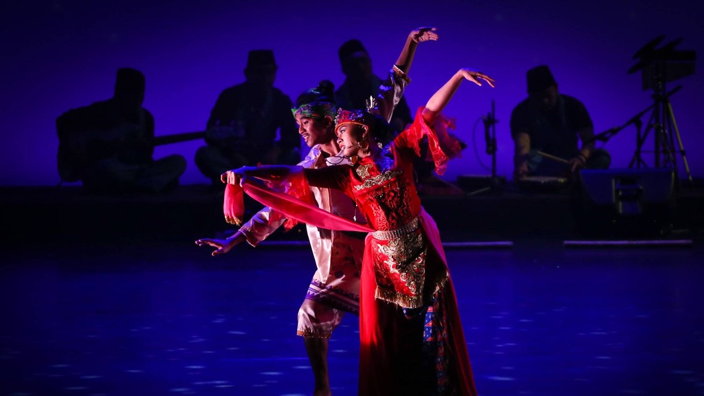 Festival Musikal Indonesia Diharap Bisa Bangkitkan Ekonomi Kreatif - EVENT NUSANTARA