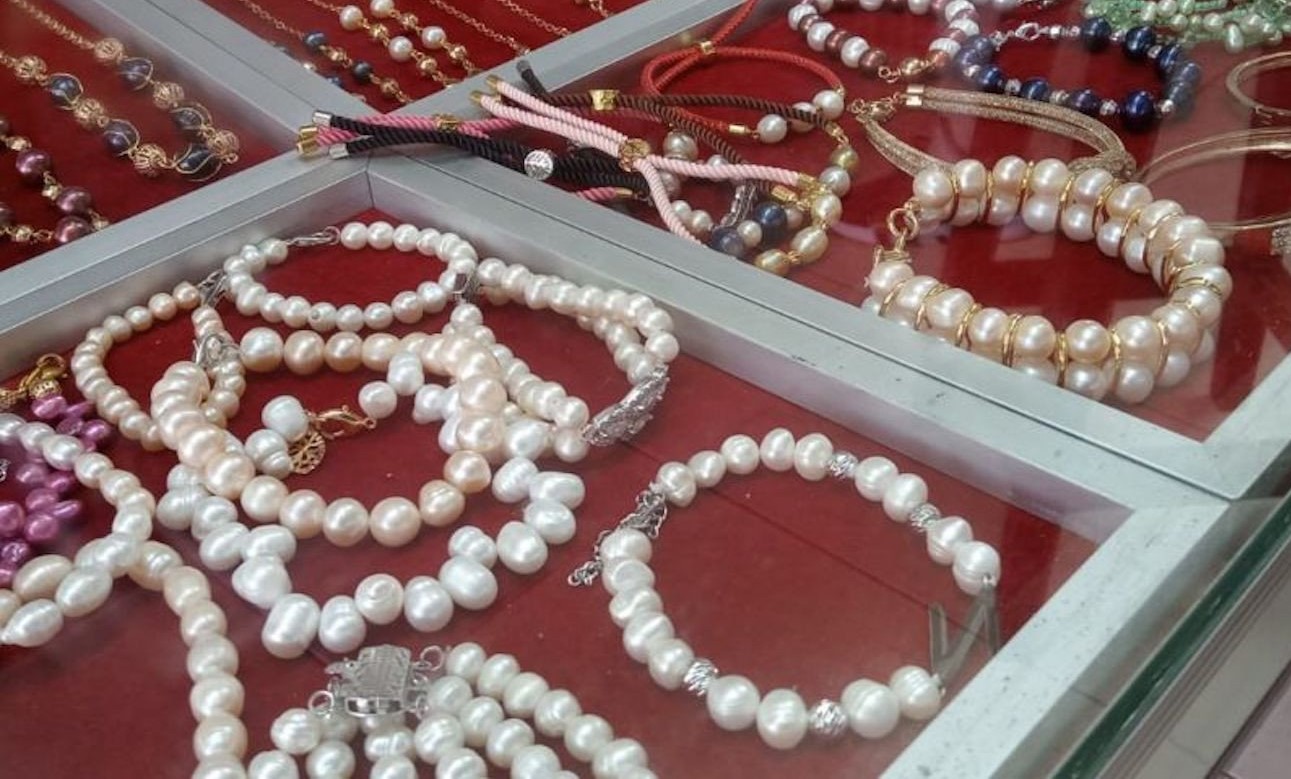 Festival Mutiara di Mataram, Ada Peserta Lelang dari Jepang dan Korea ...