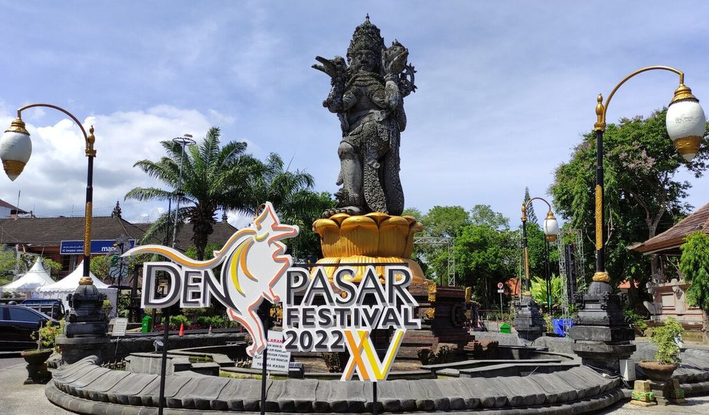 Denfest 2022 Libatkan Ratusan Musisi dan Ribuan Seniman - EVENT NUSANTARA