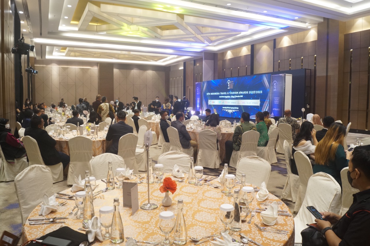 Delapan Pertimbangan Konsumen Memilih Venue untuk MICE - EVENT NUSANTARA