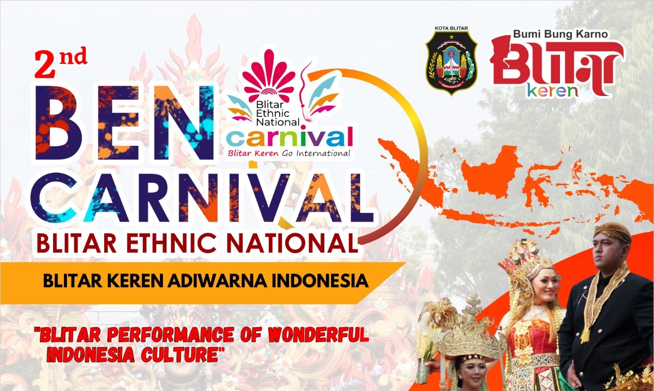 BEN Carnival Tampilkan Beragam Atraksi Seni Budaya - EVENT NUSANTARA