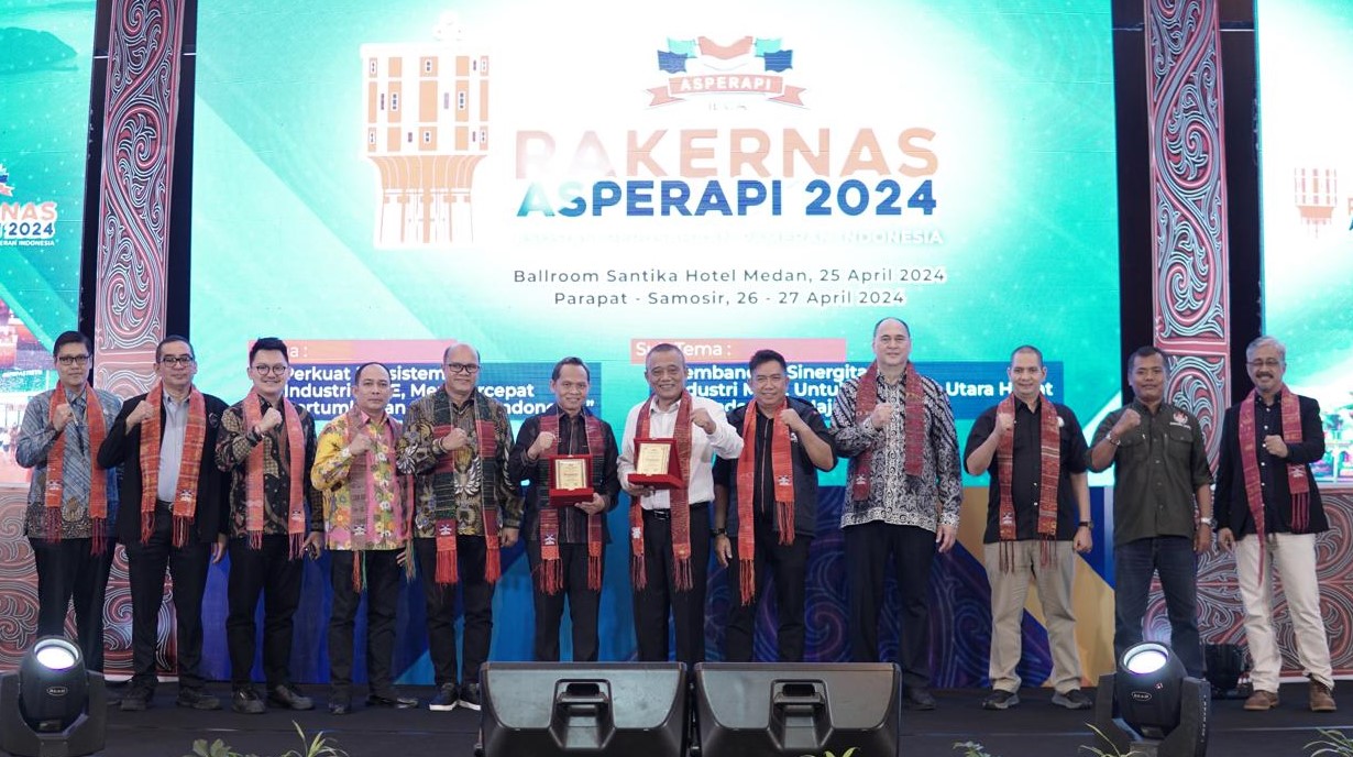 Target Terbesar Asperapi, Siap Bawa World Expo ke Indonesia - EVENT ...