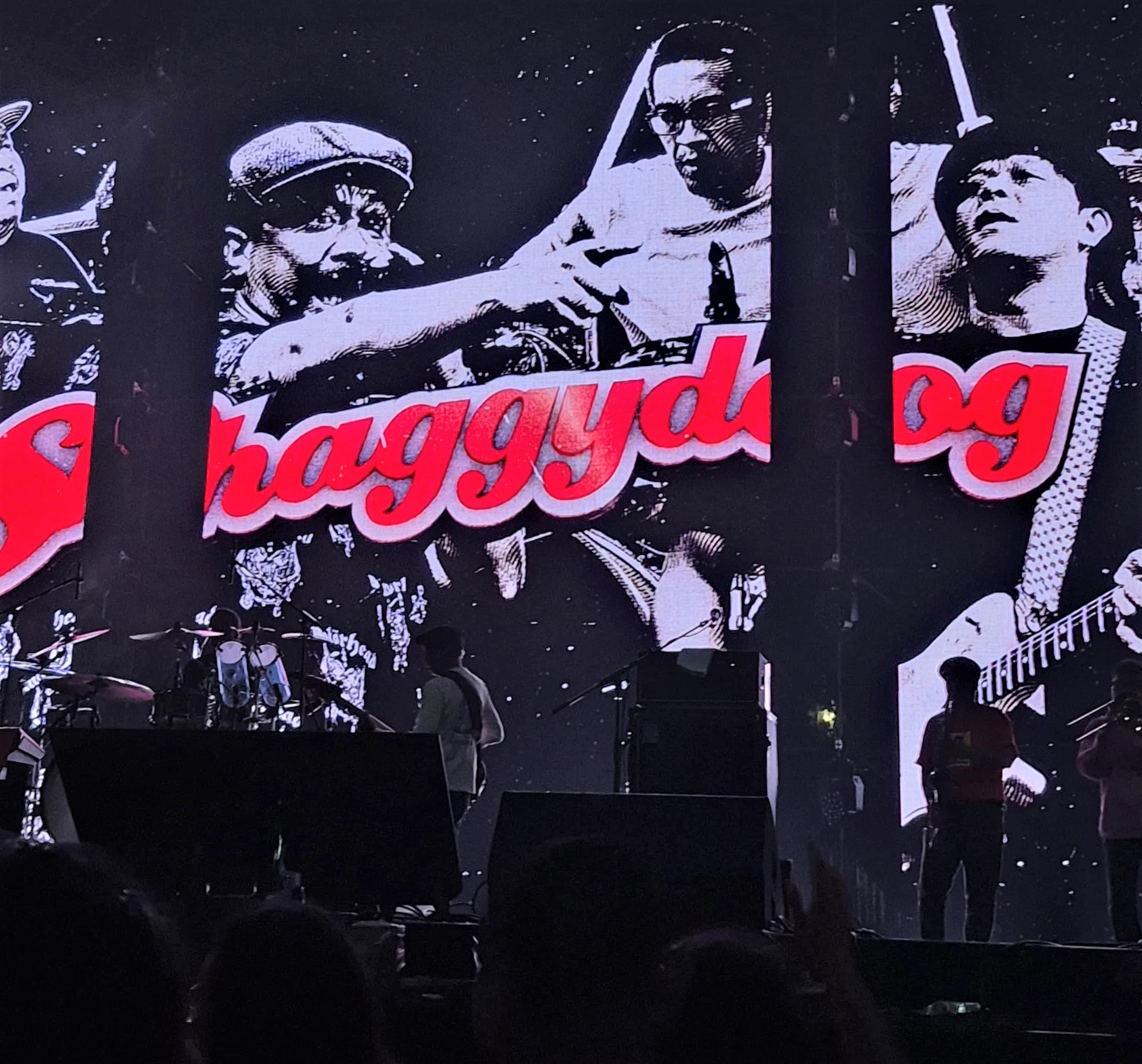 Synchronize Fest 2025 Hadirkan Guruh Gipsy hingga Kejutan "Rangga ...